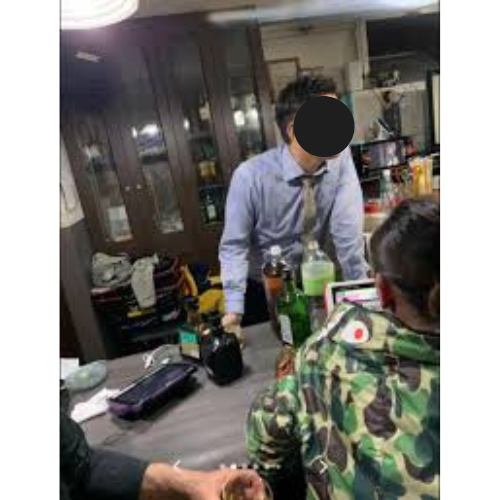 内田梨瑚と伊藤雄貴の馴れ初めはスナック?行きつけのバーの場所は旭川で住所は? | くろまめブログ